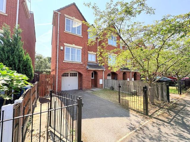 Hansby Drive, Speke, Liverpool, Merseyside L24, 3 bed semi detached house to rent, £1,250 pcm | PrimeLocation