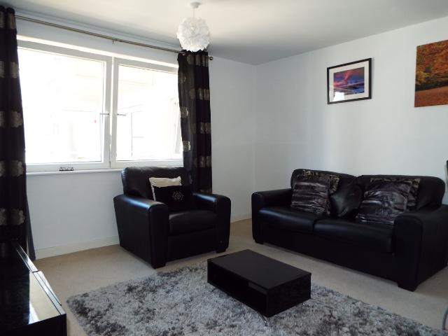 Hansen Court, Cardiff CF10, 1 bed flat to rent, £975 pcm | PrimeLocation