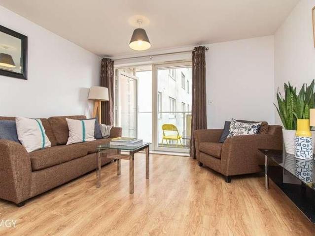 Hansen Court, Cardiff, CF10