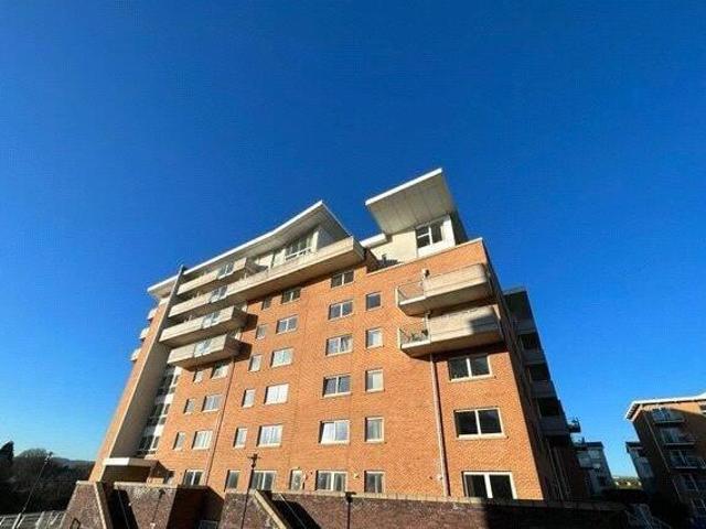 Hansen Court, Zurich House, 1 Bedroom Apartment