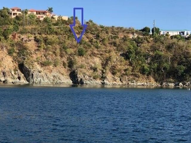 Hansen Bay, Saint John, Plot For Sale
