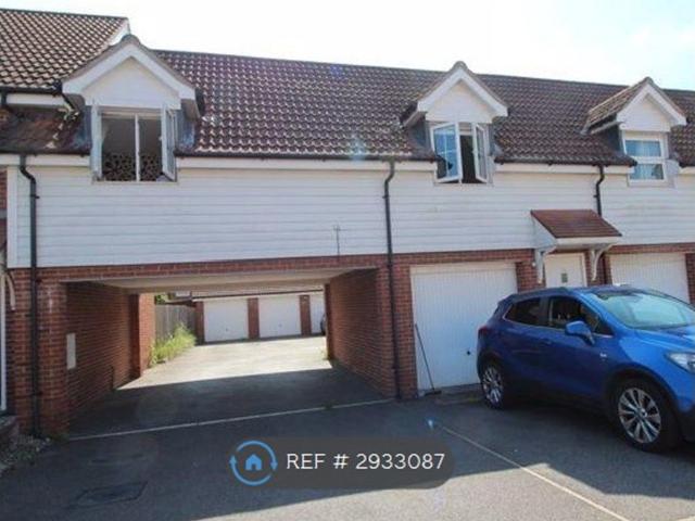 Hansen Gardens, Hedge End, Southampton SO30, 2 bed flat to rent, £1,250 pcm | PrimeLocation