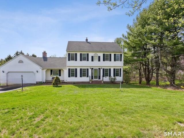 Hansen Farm Rd, North Haven, Home For Sale