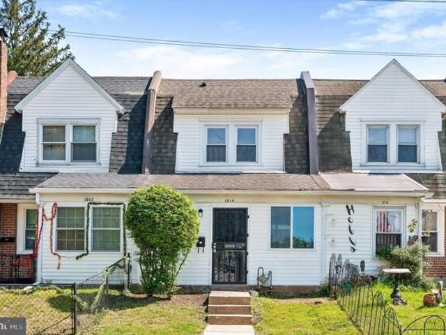 Hansen Pl, Collingdale, Home For Sale