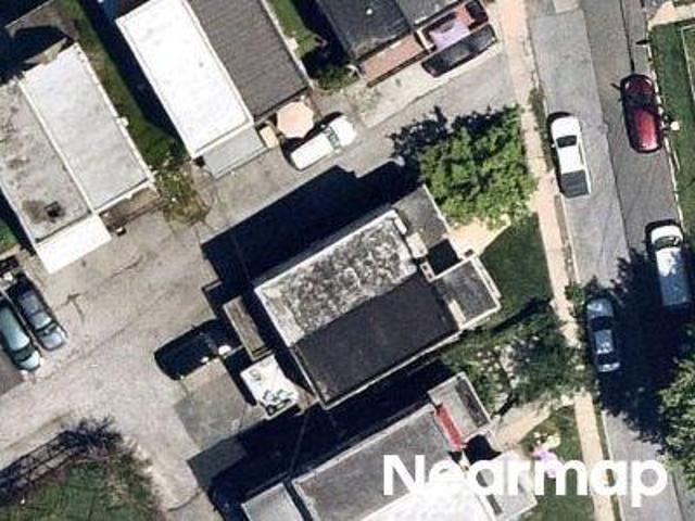 Hansell Rd