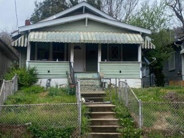 Hansford St, Charleston, Home For Sale