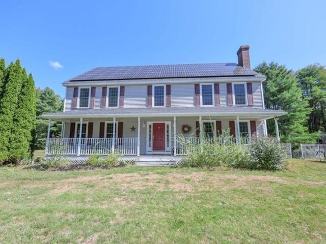 Hansonville Rd, Rochester, Home For Sale