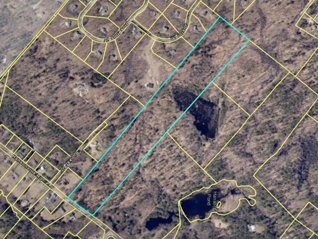 Hansonville Rd, Rochester, Plot For Sale