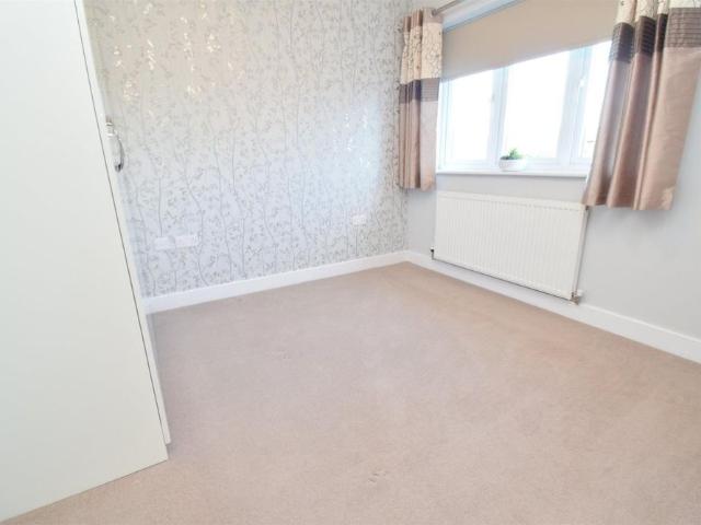 Hanson Court, Normanton