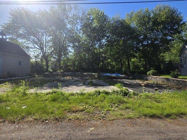 Hanson Ct, Hanson, Plot For Sale
