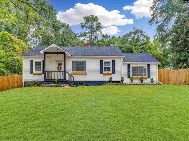 Hanson Ave, Columbia, Home For Sale