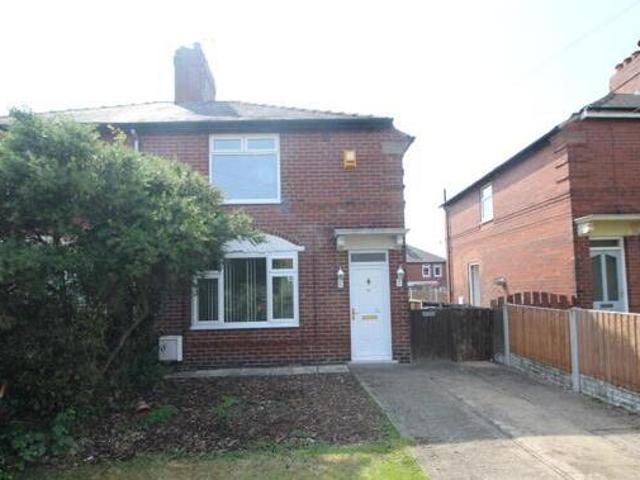 Hanson Avenue, Normanton, 3 Bedroom Semi detached