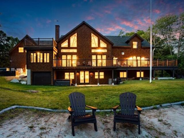 Hanson Dr, Moultonborough, Home For Sale