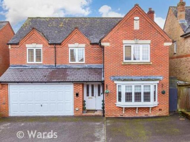 Hanson Drive, Maidstone, 5 Bedroom Detached
