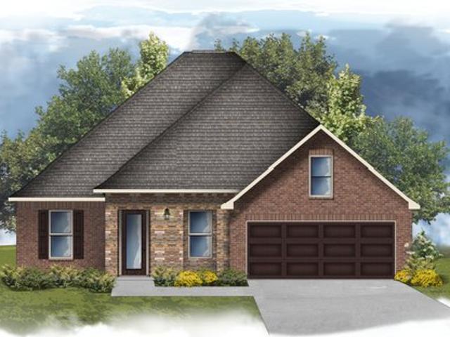 Hanson III S Plan Longleaf Community