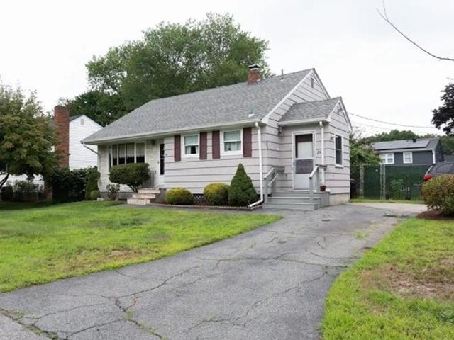 Hanson St, Brockton, Home For Sale