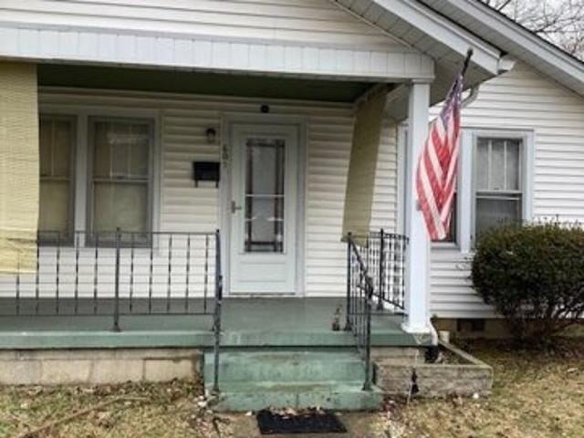 Hanson St, Madisonville, Home For Sale