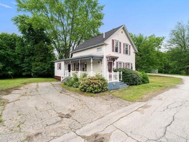 Hanson St, Somersworth, Home For Sale