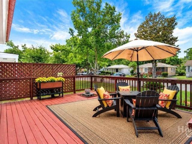 Hanson St, Savannah, Home For Sale