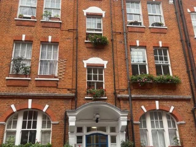 Hanson Street, Fitzrovia London W1W, Room to rent, £1,400 pcm | PrimeLocation