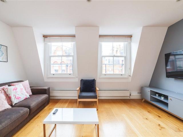 Hanson Street, Fitzrovia, London W1W, 2 bed flat to rent, £3,250 pcm | PrimeLocation