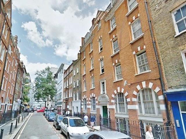 Hanson Street, London W1W, 2 bed flat to rent, £3,250 pcm | PrimeLocation