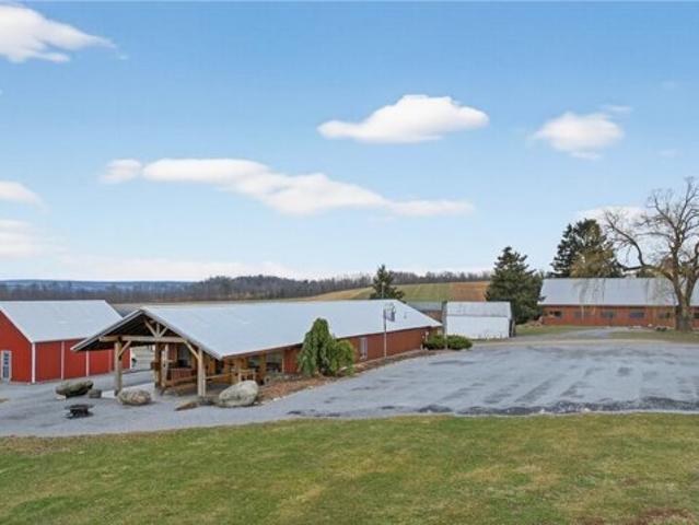 Hanson Point Rd, Penn Yan, Plot For Sale