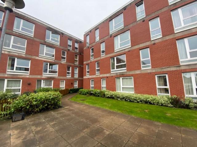 Hanson Park, Dennistoun G31, 2 bed flat to rent, £1,000 pcm | PrimeLocation