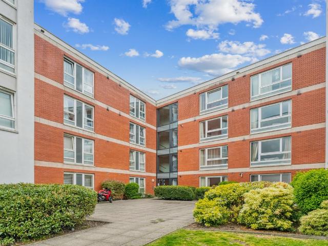 Hanson Park, Dennistoun, Glasgow G31, 2 bed flat to rent, £1,295 pcm | PrimeLocation
