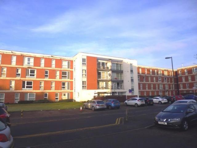 Hanson Park, Glasgow G31 2 bed flat to rent £1,050 pcm £242 pw