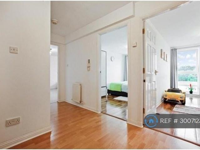 Hanson Park, Glasgow, G31 2 bed flat to rent £1,290 pcm £298 pw