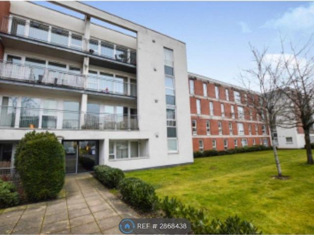 Hanson Park, Glasgow G31, 2 bed flat to rent, £1,300 pcm | PrimeLocation