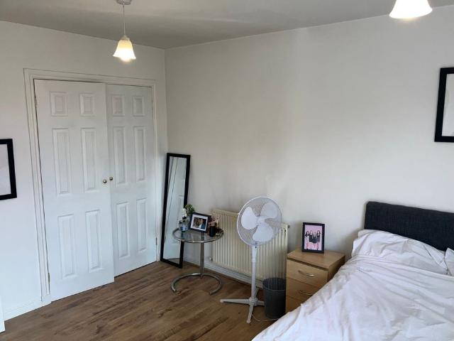 Hanson Park, Glasgow, G31 2HJ