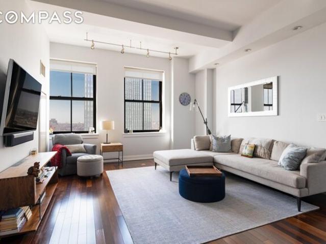Hanson Pl Apt M, Brooklyn, Condo For Sale