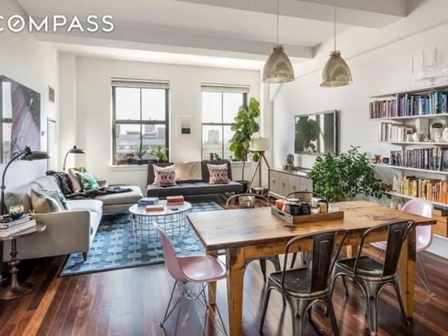 Hanson Pl Apt C, Brooklyn, Condo For Sale