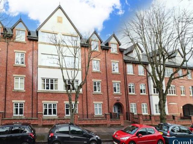 Hanson Place, Warwick Square, 2 Bedroom Apartment
