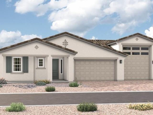 Hanson Plan Aspire at Kimura Gardens Community
