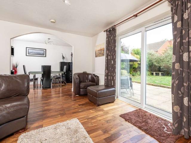Hanson Road, Abingdon, OX14
