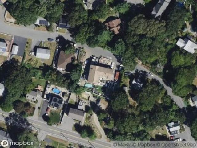 Hanson Rd