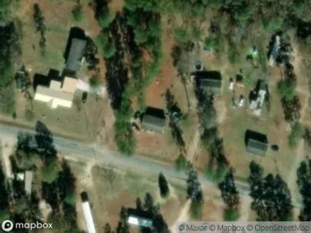 Hanson Rd