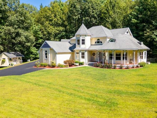 Hanson Rd, Canton, Home For Sale
