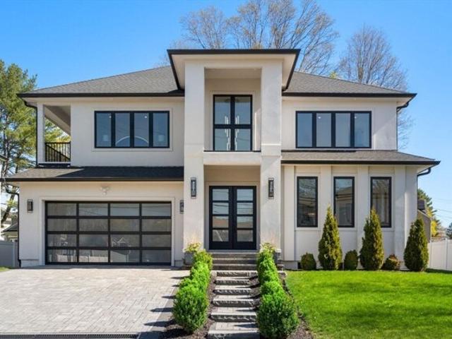 Hanson Rd, Newton, Home For Sale