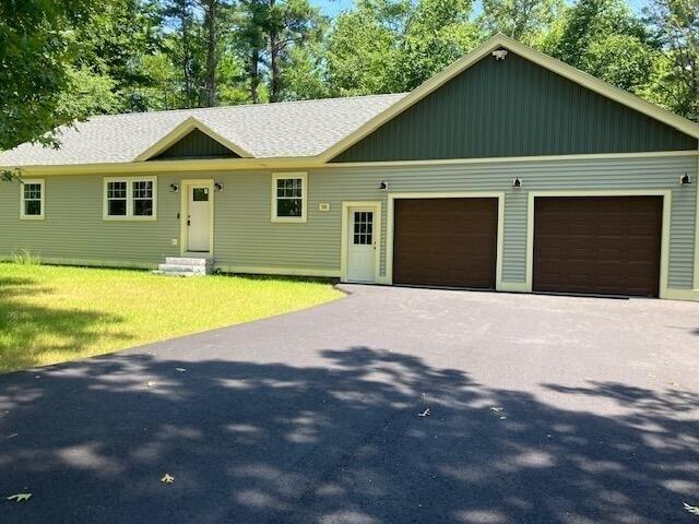 Hanson Ridge Rd, Sanford, Home For Sale