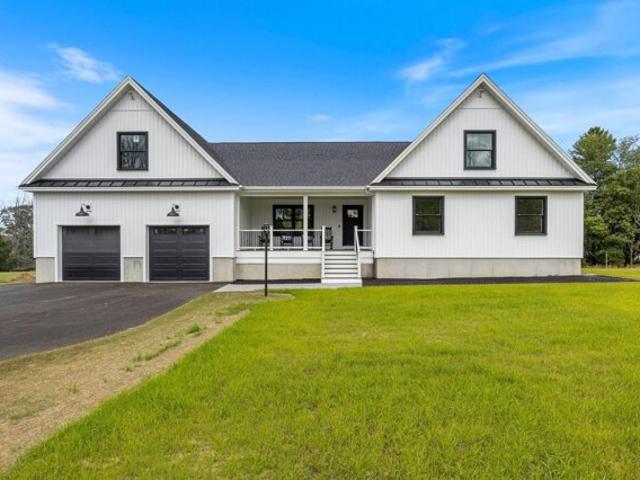 Hanson Ridge Rd, Sanford, Home For Sale