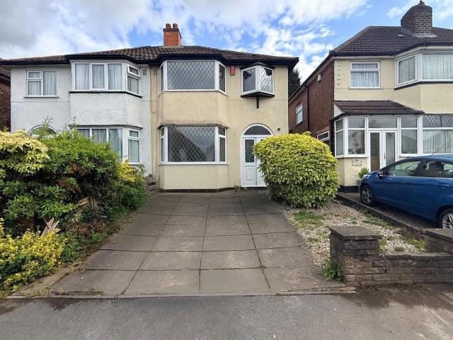 Hansons Bridge Road, Birmingham B24, 3 bed property to rent, £1,300 pcm | PrimeLocation