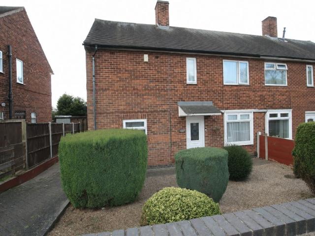 Hanslope Crescent, Nottingham, Nottinghamshire NG8, 3 bed semi detached house to rent, £1,100 pcm | PrimeLocation