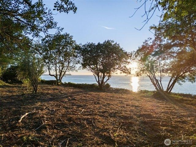 Haada Laas Lot 1, Port Townsend, WA 98368
