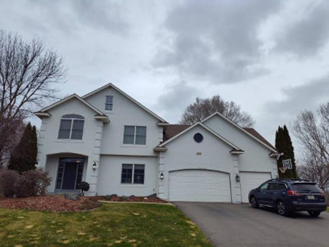 Haas Lake Cir