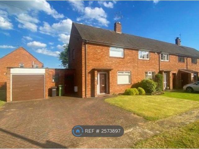 Habberley Lane, Kidderminster DY11, 2 bed end terrace house to rent, £995 pcm | PrimeLocation