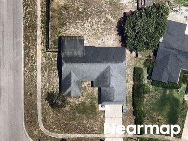 Habbersham Dr